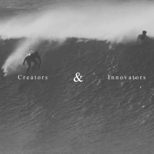 Keoni Jones Intro | 2014 VISSLA ISA World Junior Surfing Championship